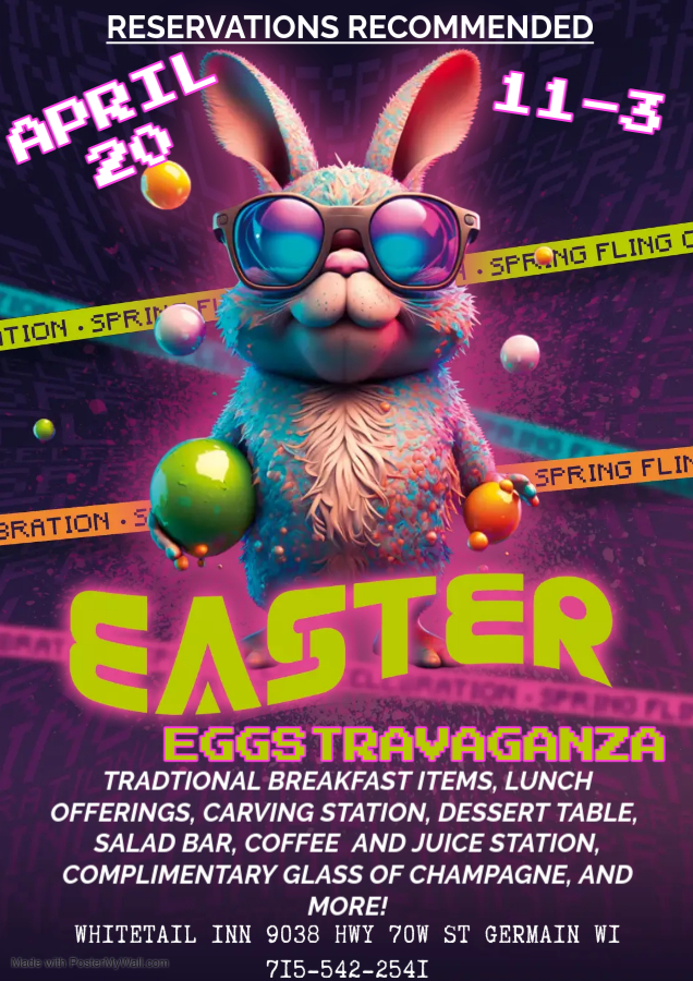 Welcome to the Whitetail Inn