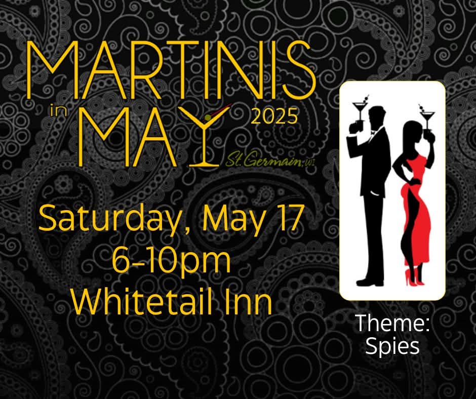 Welcome to the Whitetail Inn