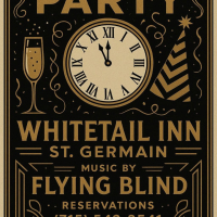 Welcome to the Whitetail Inn