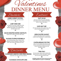 Welcome to the Whitetail Inn